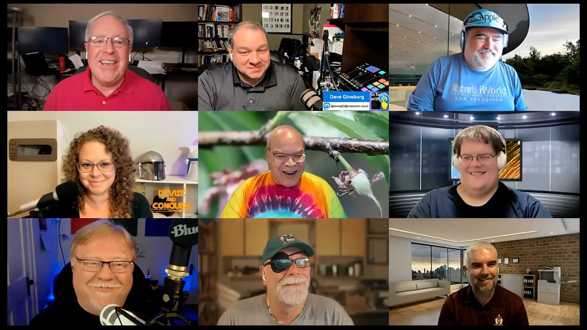 MacVoices #23187: MacVoices Live! - More Reddit and Large Language ...