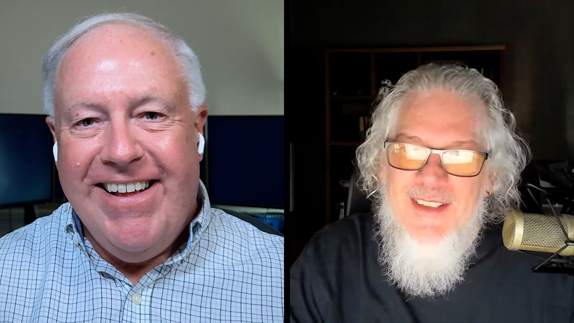 MacVoices #23253: Bryan Chaffin On Self-Publishing His Novel and ...