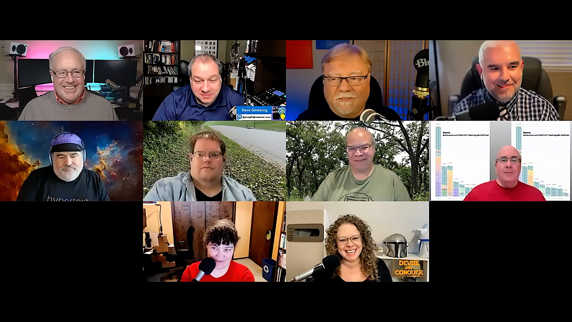 MacVoices #23282: MacVoices Live! - The Apple Pencil Product Line ...